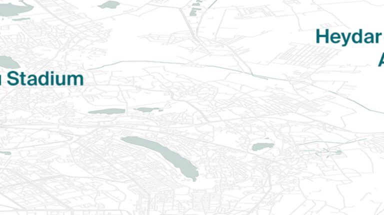 Your Essential Guide to A-Z Maps for UK Taxis | ICS Taxi