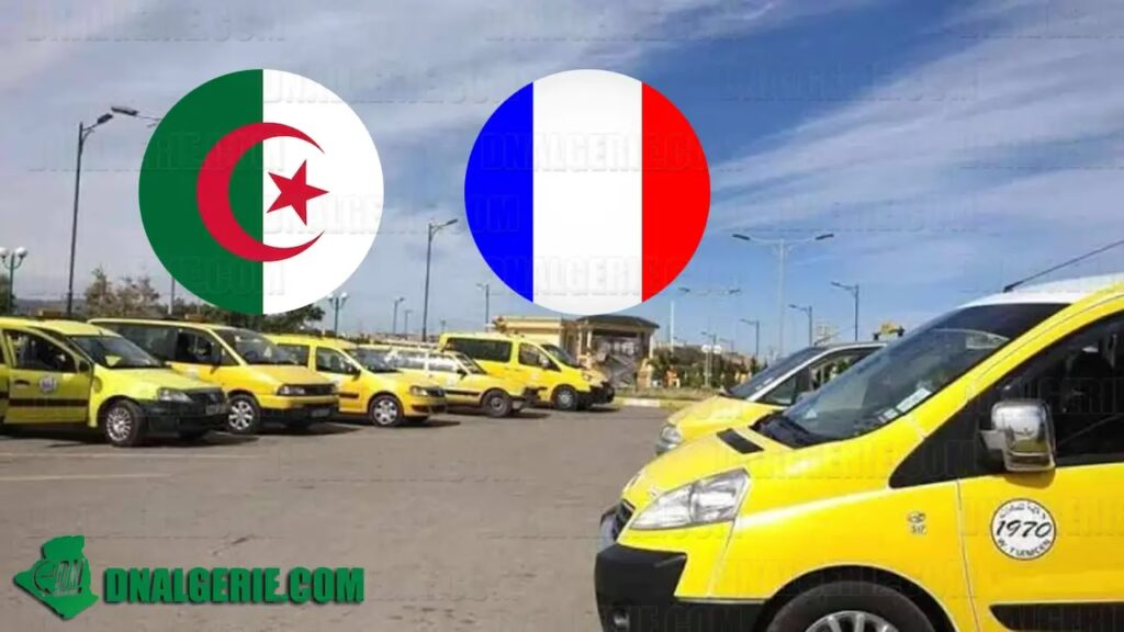 Algiers to Oran: Your Comprehensive Travel Guide | ICS Taxi