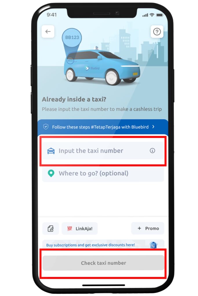 Blue Bird Taxis: Booking & Vouchers Explained | ICS Taxi