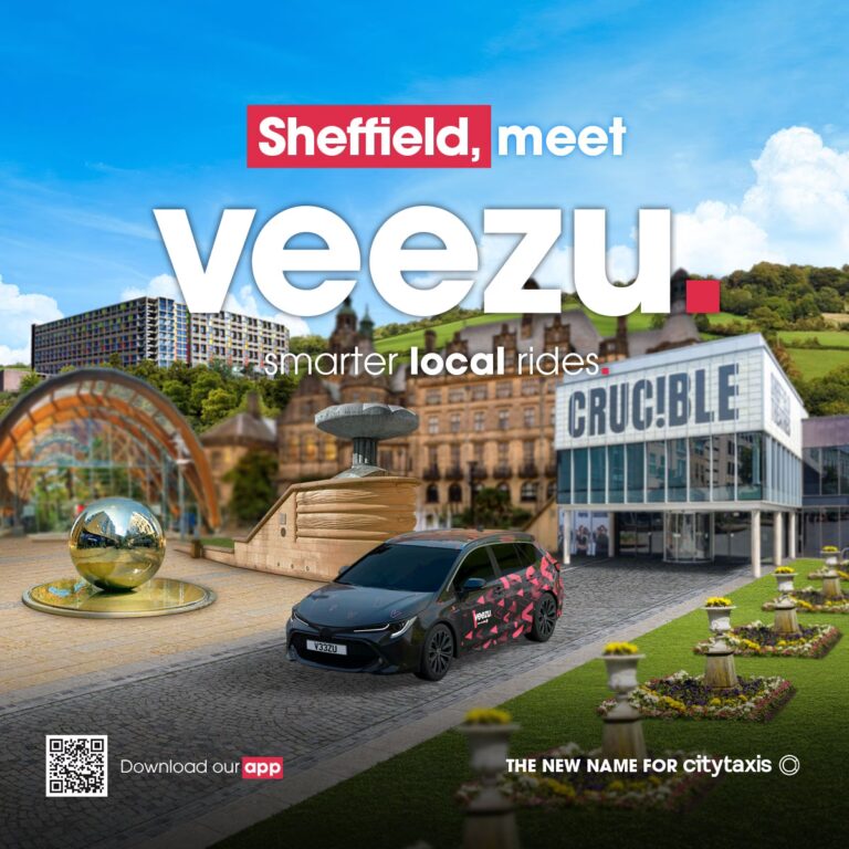 Your Essential Guide to Taxis in Cardiff with Veezu | ICS Taxi