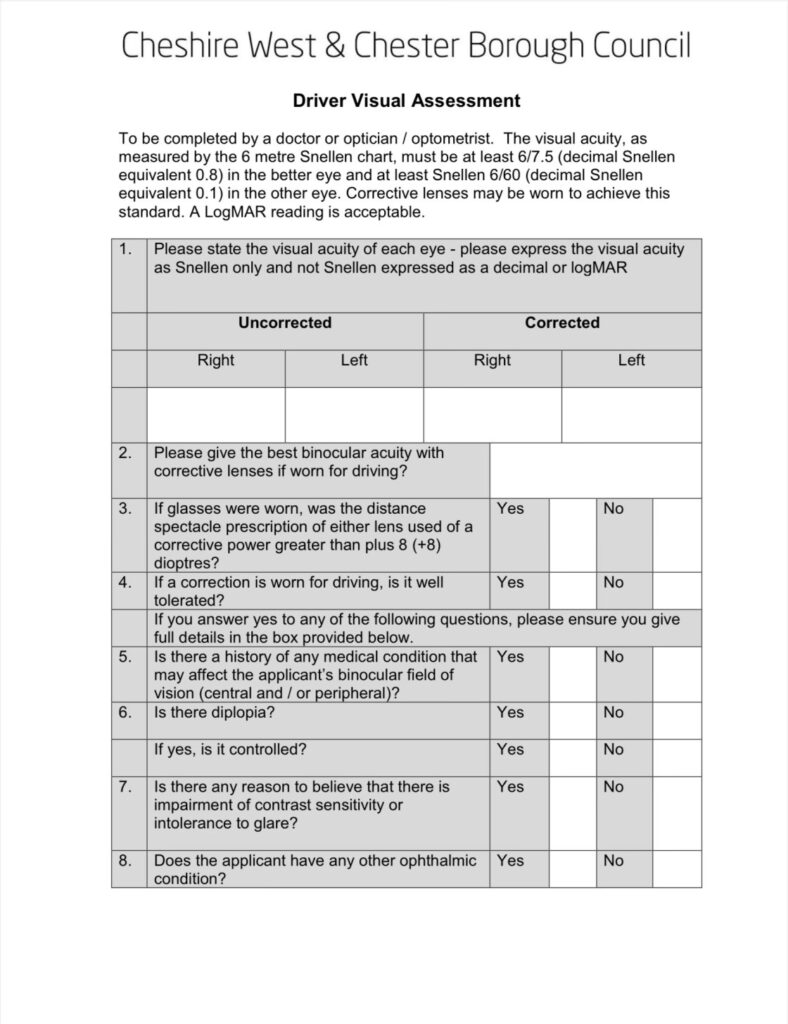 Your Guide to a Manchester Taxi Licence | ICS Taxi