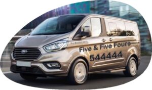 Colchester Taxis: Your Guide to Local Travel | ICS Taxi