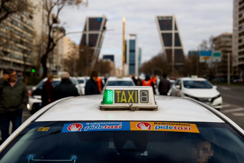 Navigating DSA Taxi Fare Funding in the UK | ICS Taxi