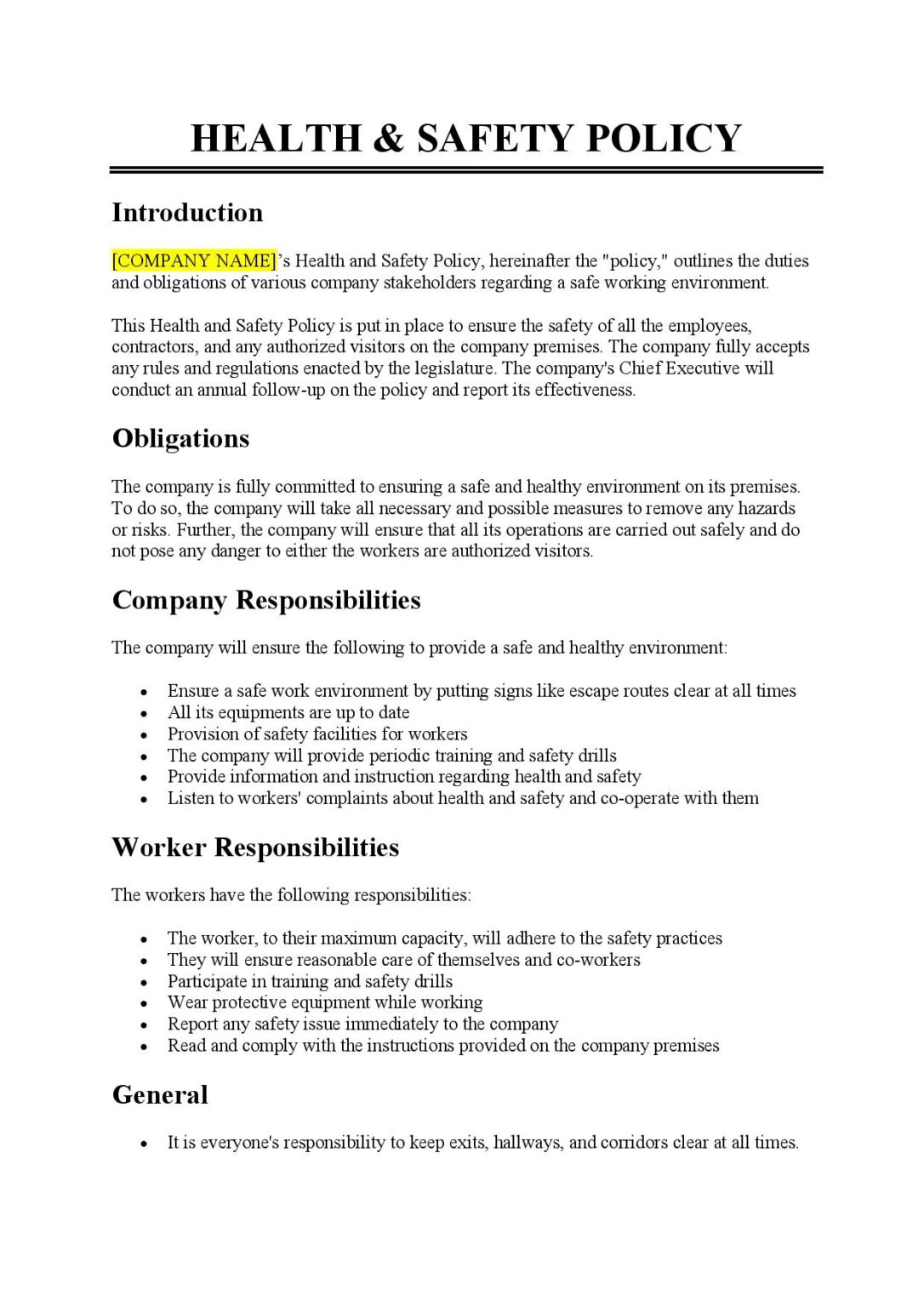 Driving Safely: A UK Taxi H&S Policy Guide | ICS Taxi