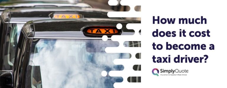 UK Taxi MOT Costs: Your Essential Guide | ICS Taxi