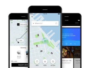 Mastering Uber Reserve: Your UK Guide to Pre-Booked Rides | ICS Taxi