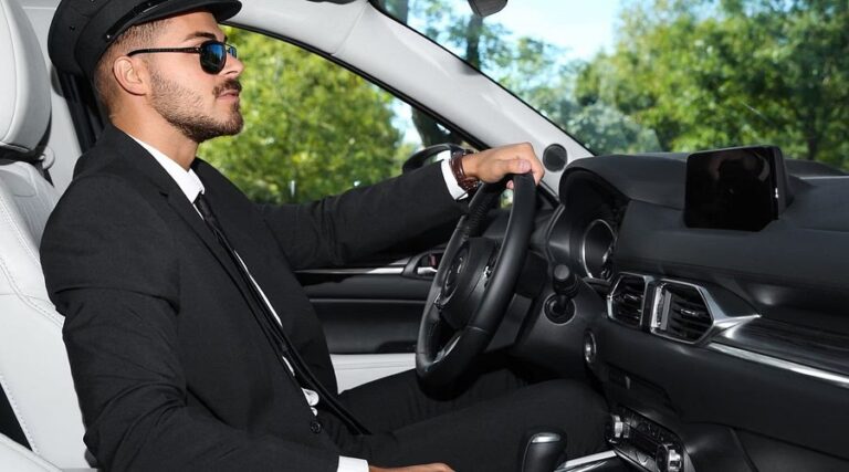 Wood Green Minicabs: Your Premier UK Travel Partner | ICS Taxi