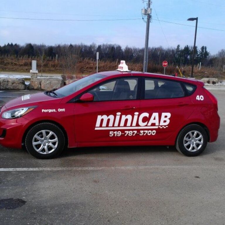 A1 Taxi's Meet & Greet: Your Seamless Arrival | ICS Taxi