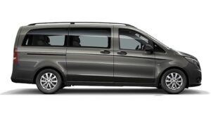 Mercedes-Benz Vito Tourer: UK Taxi Ready? | ICS Taxi