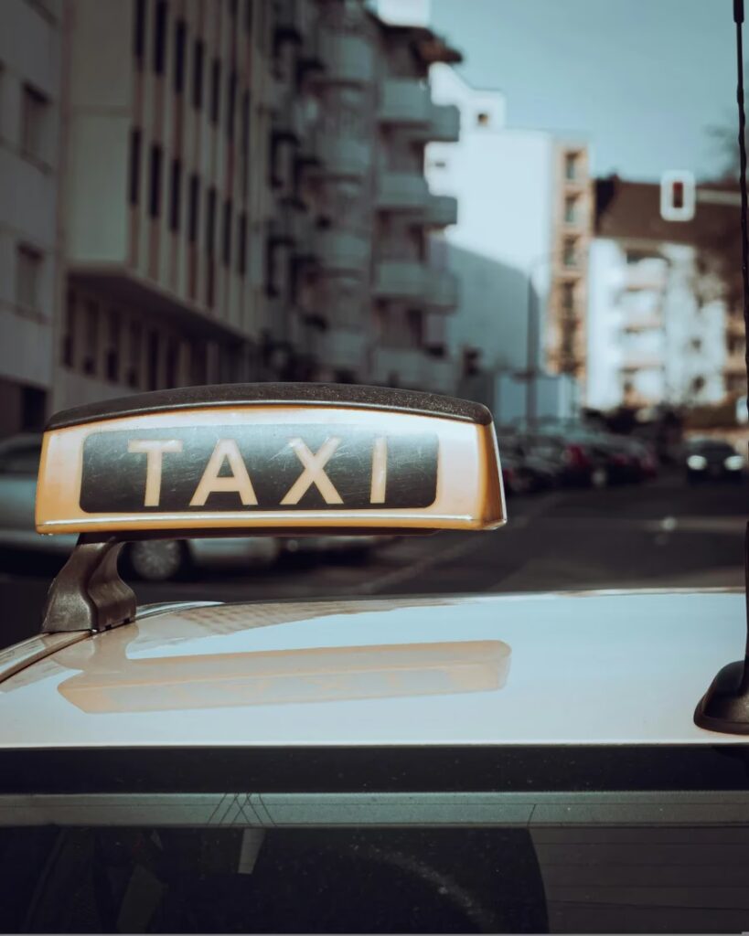 Fixed-Price Taxi Fares Explained | ICS Taxi