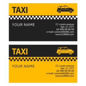 Understanding the Taxicard Scheme | ICS Taxi
