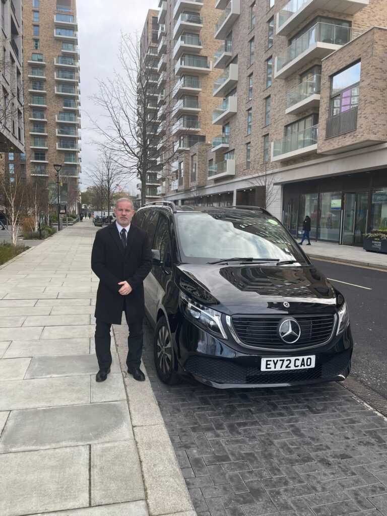 Northampton Uber Costs Explained | ICS Taxi
